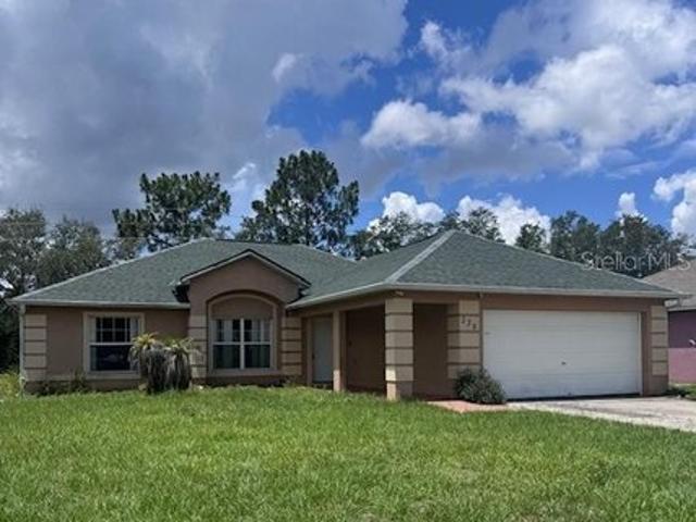 338 Kingfish Dr, Kissimmee, FL 34759