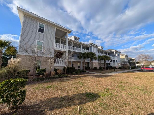 338 Kiskadee Loop Unit J