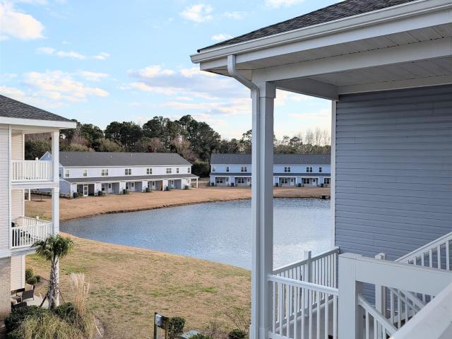 338 Kiskadee Loop, Unit J, Conway, SC 29526 | MLS #2607 | Compass