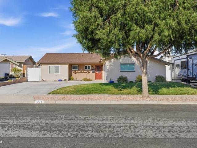 338 Hayes Ave, Ventura, CA 93003
