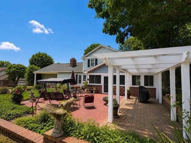 338 Hillwood Drive