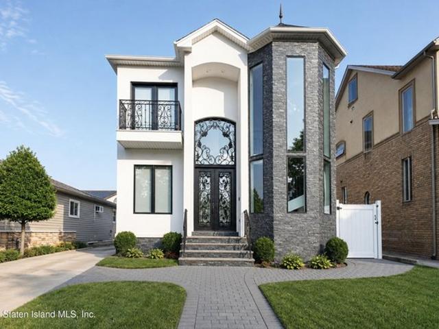 338 Ionia Ave, Staten Island, NY 10312