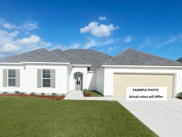 338 Olivia Dr, Luling, LA 70070