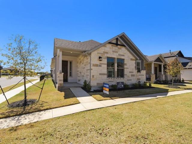 338 Orleanian Dr, Buda, TX 78610