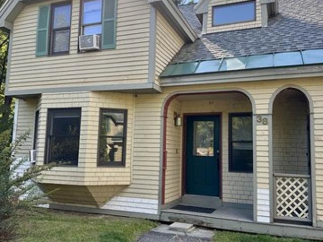 338 Longfellow Dr Unit 38, Bethlehem, NH 03574