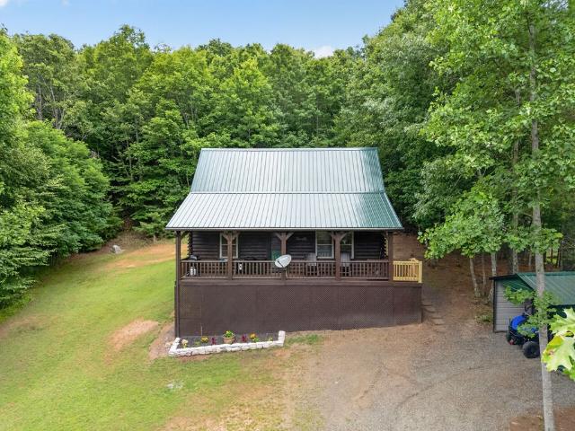 338 Laurel Mountain Lane