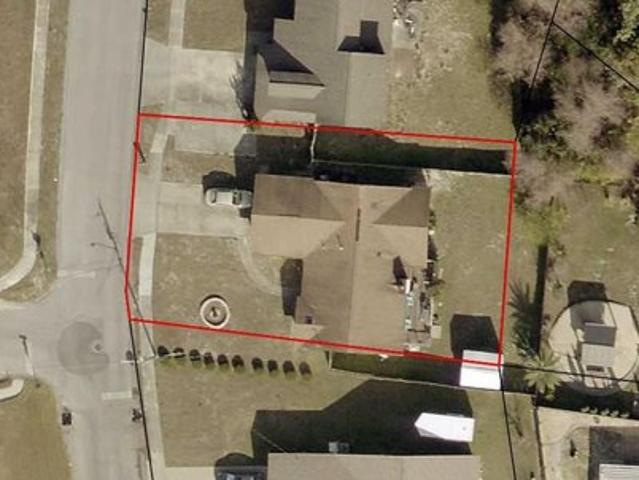 338 Lacosta Ave, Panama City, FL 32404