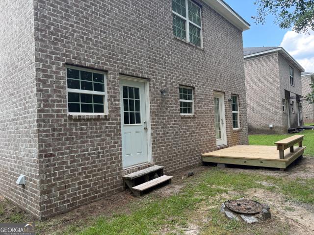 338 Langston Chapel Road