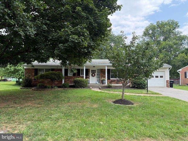 338 Lanny Dr, Winchester, VA 22601