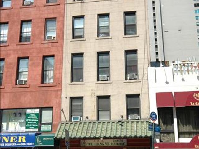 338 Lexington Avenue, New York, NY