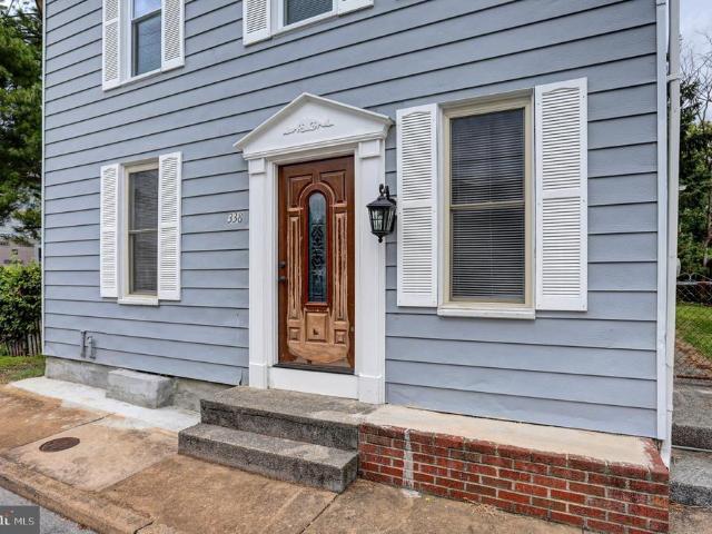 338 Liberty Street
