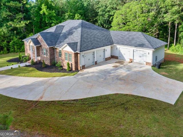 338 Mount Zion Road