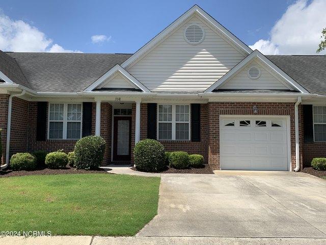 338 Monlandil Dr, Wilmington, NC 28403