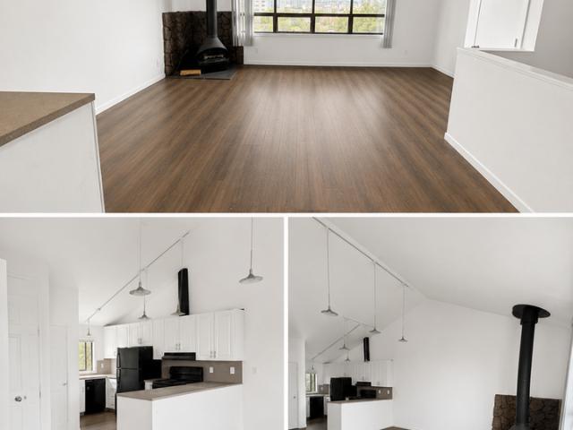#338 MONTGOMERY HEIGHTS 2 Bedroom Apartment for Rent at 1609 Sw Montgomery St, Portland, OR 97201 Southwest Hills