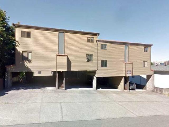 #338 MONTGOMERY HEIGHTS 2 Bedroom Apartment for Rent at 1609 Sw Montgomery St, Portland, OR 97201 Southwest Hills