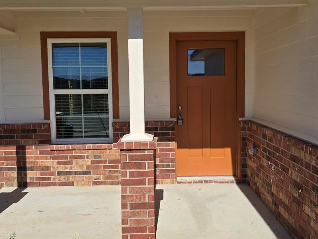 338 Monty Rd, Copperas Cove, TX 76522 | MLS #594891