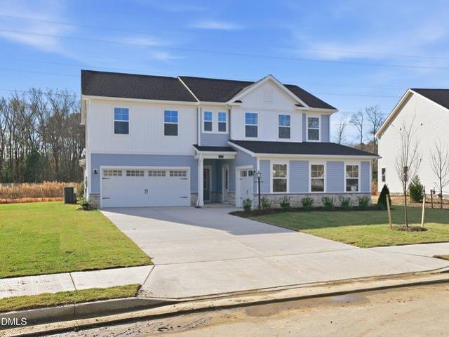338 Macon Lake Dr, Apex, NC 27523