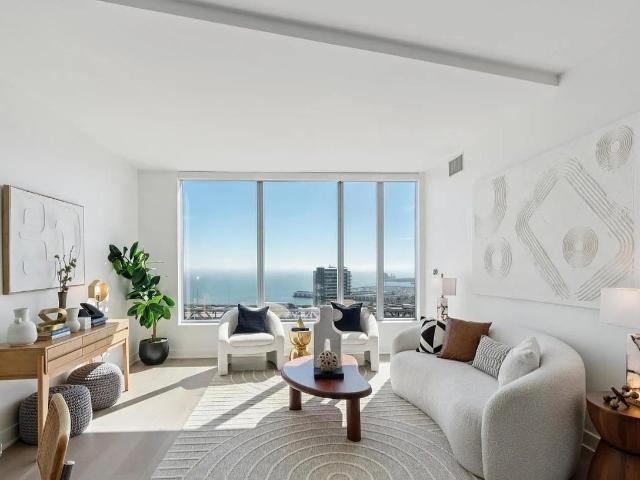 338 Main St 1 Bedroom Condo for Rent at 338 Main Street, San Francisco, CA 94105 South Beach
