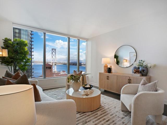 338 Main St, Unit 18B, San Francisco, CA 94105 | MLS #ML82043 | Compass
