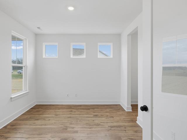 338 Mammoth Trace