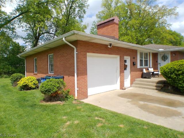 338 Mansell Drive