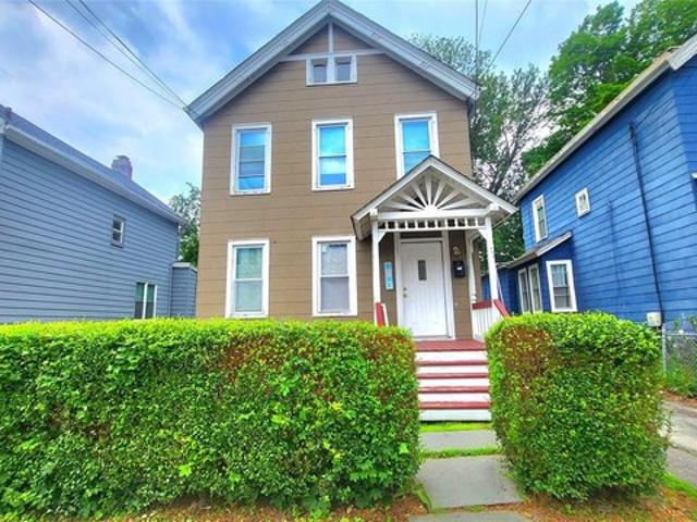338 Mansion St, Poughkeepsie, NY 12601