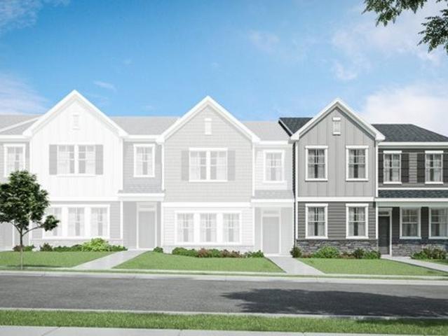338 Marmalade Sky Ln, Wake Forest, NC 27587
