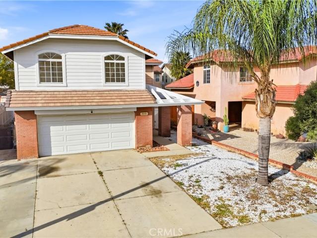 338 Mildred St, Perris, CA 92571 | MLS #DW25277