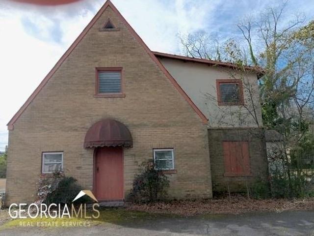 338 Milledgeville Hwy, Gordon, GA 31031
