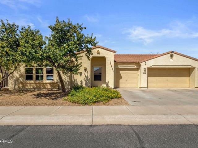 338 N Wesley, Mesa, AZ 85207