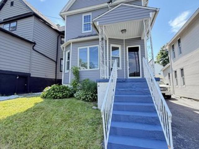 338 N Everett Ave, Scranton, PA 18504