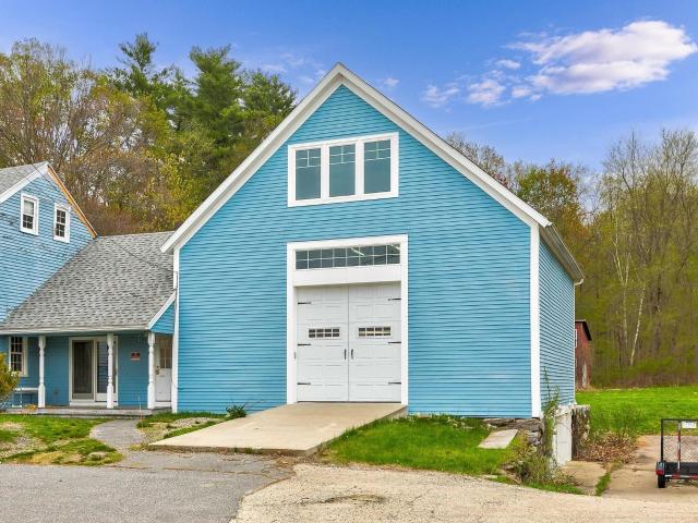 338 N Main Street
