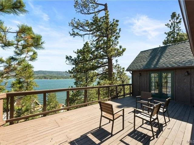 338 N Shore Dr, Fawnskin, CA 92333