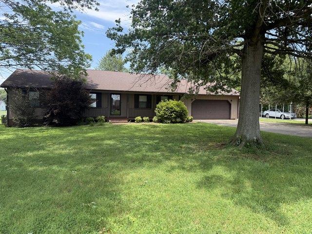 338 Natchez Trce, Mayfield, KY 42066