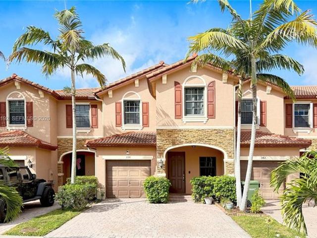 338 NE 37th Ave, Homestead, FL 33033