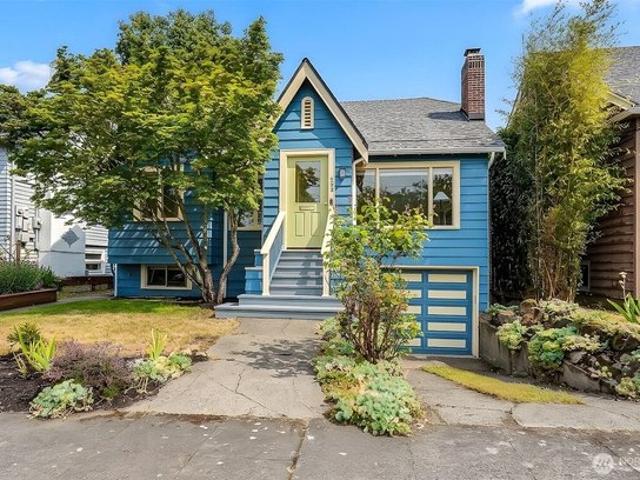 338 NW 79th St, Seattle, WA 98117