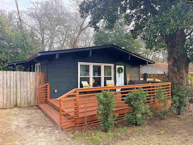 338 NW McCormick St, Aiken, SC 29801