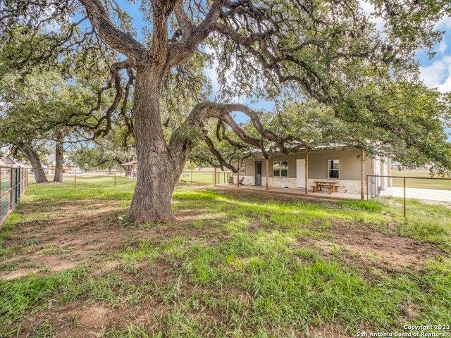 338 Salt Grass Trl, Bandera, TX 78003