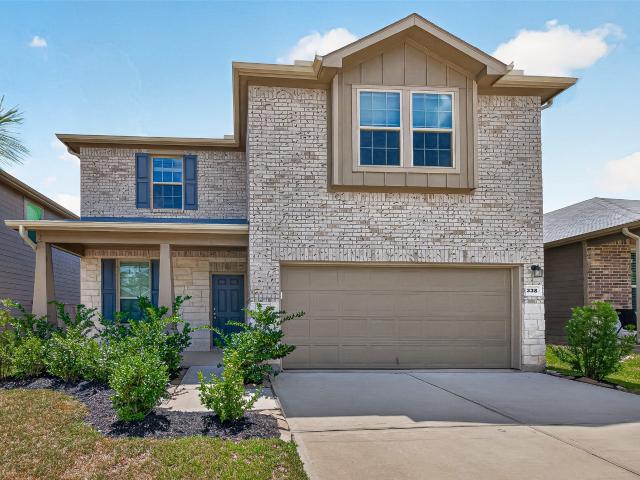 338 Shady Cedar Hill Lane