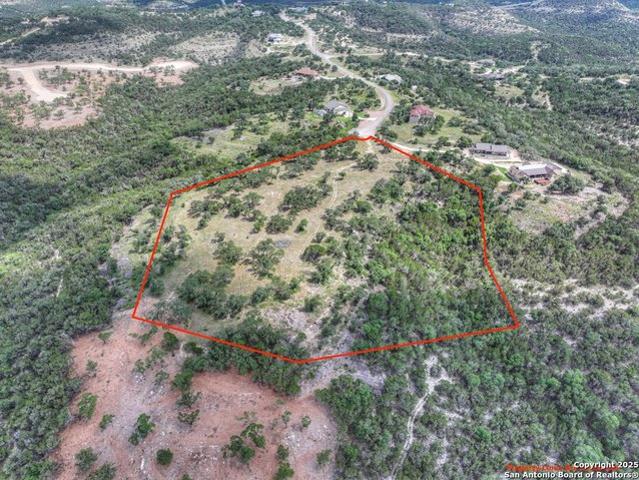 338 Sheridan Dr Lot 26, Canyon Lake, TX 78133