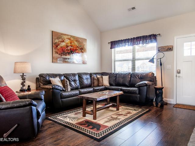 338 Shooting Star Loop, Unit 203, Townsend, TN 37882 | MLS #1336 | Compass