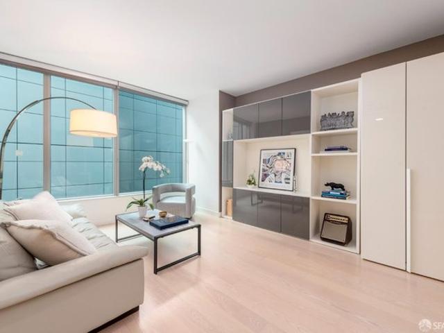 338 Spear St Unit 8G, San Francisco, CA 94105