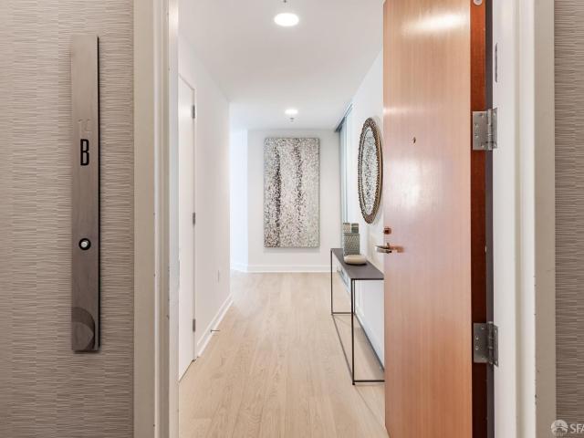 338 Spear St, Unit 14B, San Francisco, CA 94105 | Compass