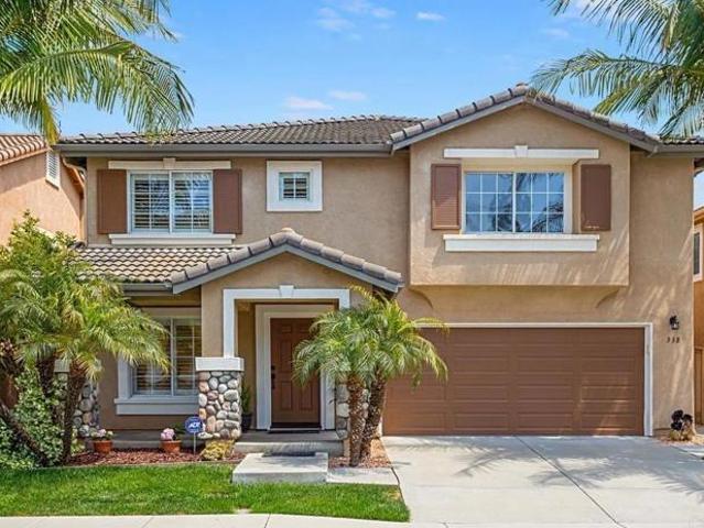 338 Spring Canyon Way, Oceanside, CA 92057
