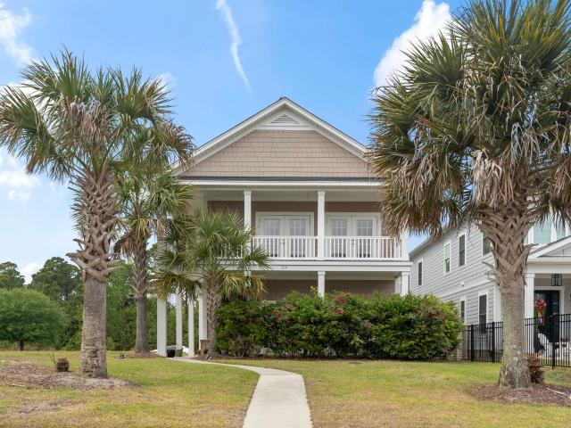 338 St. Julian Ln