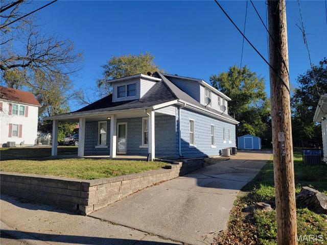 338 St Louis Ave, Unit 1F, St. Louis, MO 63135 | MLS #26015 | Compass