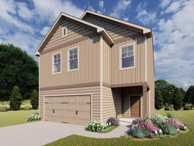 338 Station Overlook Dr, Auburn, GA 30011