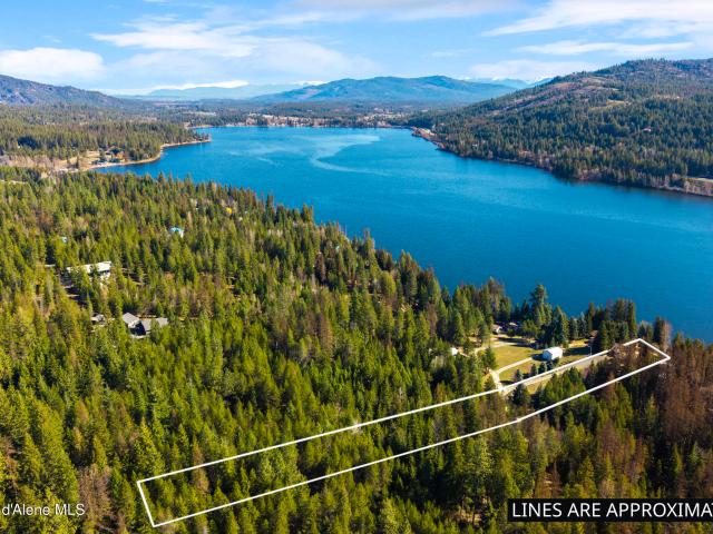 338 Steep Ln, Cocolalla, ID 83813 | MLS #26 3433 | Compass