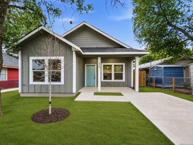 338 SW 42nd St, San Antonio, TX 78237