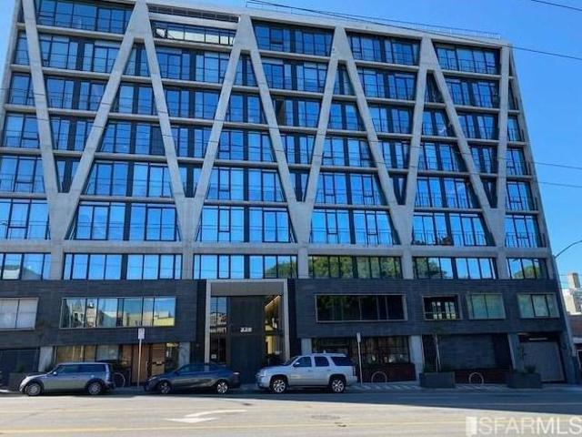 338 Potrero Ave #310, San Francisco, CA 94103
